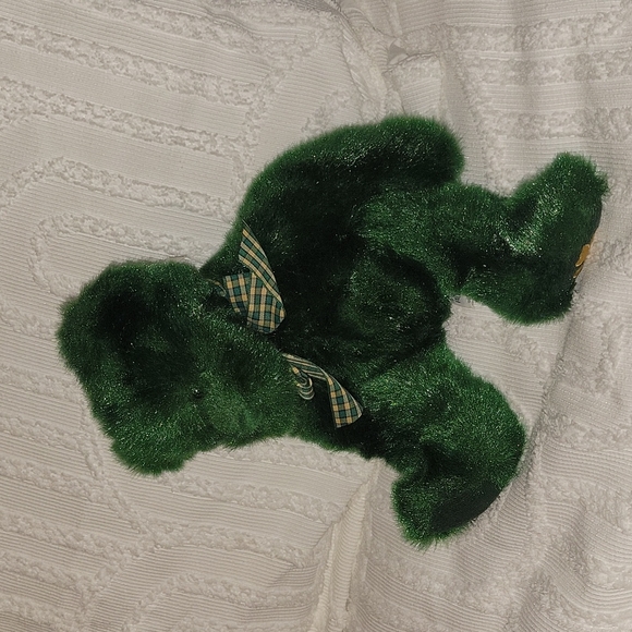 Russ | Toys | Dublin Collection Bear | Poshmark